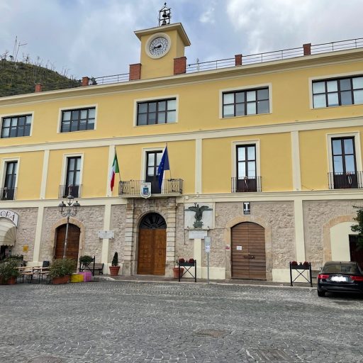 Comune di San Giovanni Incarico